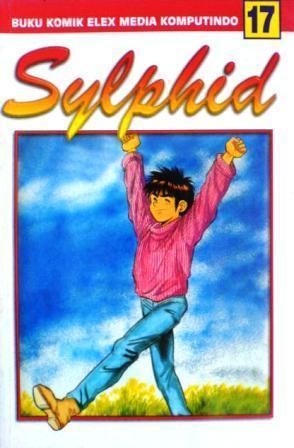 Sylphid 17 by Yukihisa Motojima | Goodreads