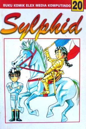Sylphid 20 by Yukihisa Motojima | Goodreads