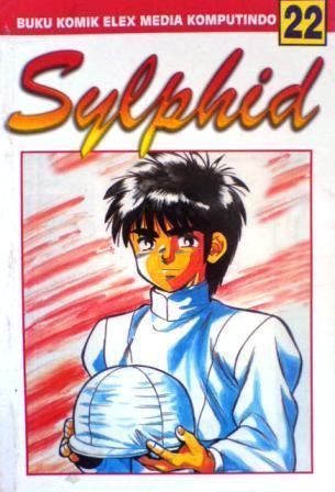 Sylphid 22 by Yukihisa Motojima | Goodreads