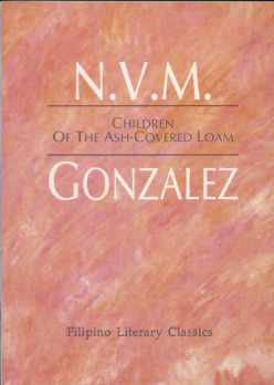 Children of the Ash-Covered Loam by N.V.M. Gonzalez | Goodreads