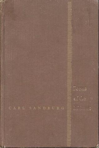 Poems of the Midwest by Carl Sandburg | Goodreads