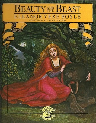 Beauty and the Beast by Eleanor Vere Boyle | Goodreads