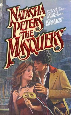 The Masquers by Natasha Peters | Goodreads
