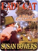 Lady Cat by Susan Bowers | Goodreads