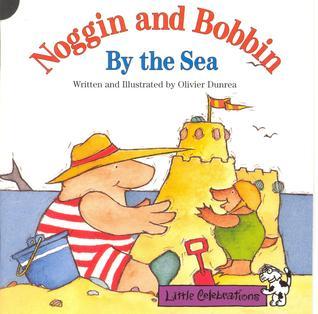 Little Celebrations, Noggin and Bobbin by the Sea, Single Copy, Fluency ...