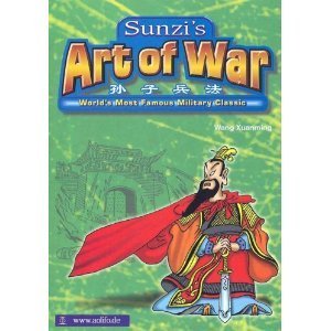 Sunzi's Art of War by Sun Tzu | Goodreads