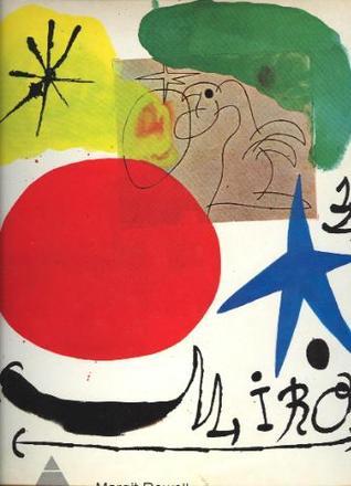 Miró by Margit Rowell | Goodreads
