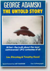 George Adamski: The Untold Story by Timothy Zinsstag, Lou. Good | Goodreads