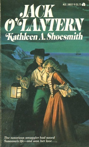 Jack O'Lantern by Kathleen A. Shoesmith | Goodreads