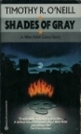 Shades of Gray by Brocton Lockwood | Goodreads