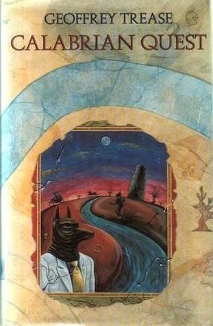 Calabrian quest by Geoffrey Trease | Goodreads