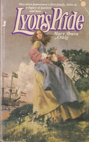 Lyons Pride by Mary Shura Craig | Goodreads