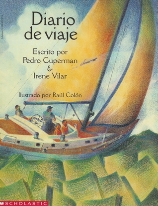 Diario de viaje (Sea Journal) by Pedro Cuperman | Goodreads