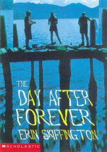 The Day After Forever by Erin Skiffington | Goodreads