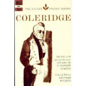 Coleridge by Samuel Taylor Coleridge | Goodreads