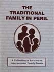 The Traditional Family in Peril by Susan Roylance | Goodreads