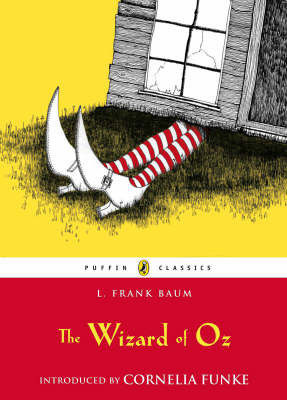 The Wizard of Oz (Oz, #1) by L. Frank Baum | Goodreads