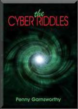 the Cyber Riddles by Penny Garnsworthy | Goodreads