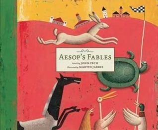 Aesop's Fables by John Cech | Goodreads