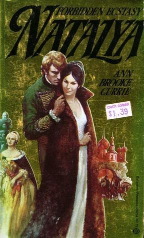 Natalya by Ann Brooke Currie | Goodreads