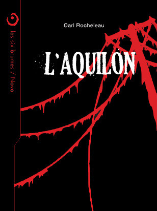 L'Aquilon by Carl Rocheleau | Goodreads