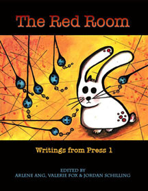 The Red Room: Writings from Press 1 by Arlene Ang | Goodreads