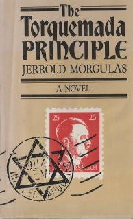 Torquemada Principle by Morgulas | Goodreads