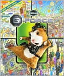 Look and Find: Disney G-Force (Look and Find) by Unknown | Goodreads