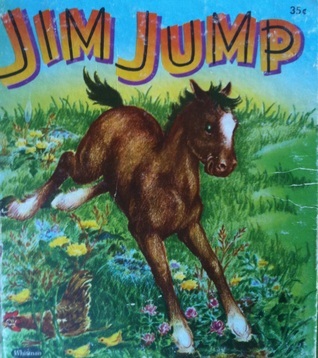 Jim Jump by Betty Ren Wright | Goodreads
