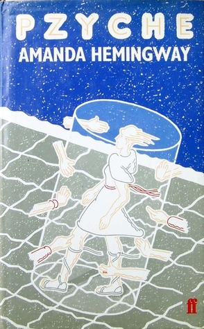 Pzyche by Amanda Hemingway | Goodreads