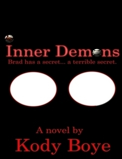 Inner Demons by Kody Boye | Goodreads