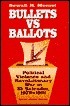 Bullets Versus Ballots: Political Violence and Revolutionary War in El ...