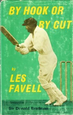 By Hook Or By Cut by Les Favell | Goodreads