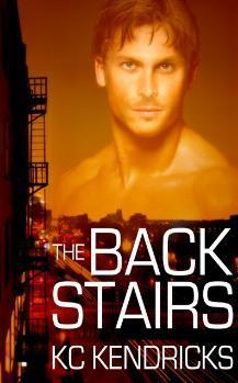 The Back Stairs by K.C. Kendricks | Goodreads
