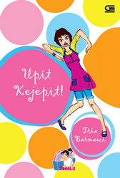 Upit Kejepit by Tria Barmawi | Goodreads