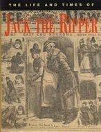 The Life and Times of Jack the Ripper by Philip Sugden | Goodreads