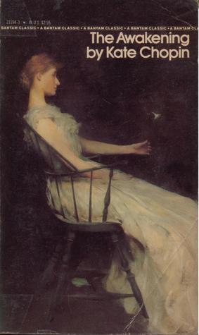 Awakening by Kate Chopin | Goodreads