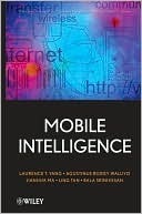 Mobile Intelligence by Laurence Yang | Goodreads