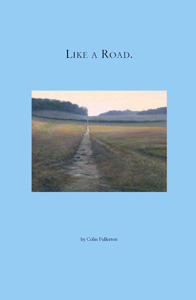 Like A Road by Colin Fullerton | Goodreads
