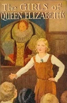 The Girls of Queen Elizabeth's by Winifred Darch | Goodreads