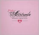 Pink Attitude: The Contemporary Female Creativity by Underscore | Goodreads