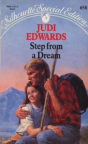 Step From A Dream (Special Edition) by Judi Edwards | Goodreads
