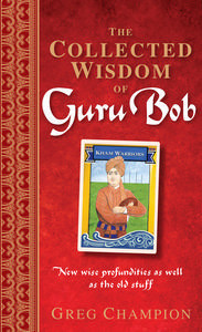 Wise Guru Sadhguru