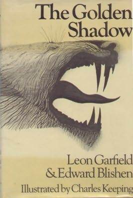 The Golden Shadow by Leon Garfield | Goodreads