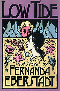 Low Tide by Fernanda Eberstadt | Goodreads