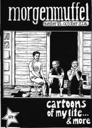 Morgenmuffel #15 by Isy Morgenmuffel | Goodreads