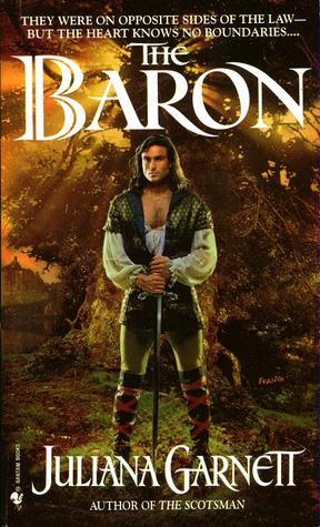The Baron by Sally Goldenbaum | Goodreads