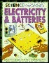 Electricity and Batteries by Michael Flaherty | Goodreads