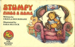 Stumpy finds a home by Ursula Hourihane | Goodreads