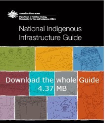 National Indigenous Infrastructure Guide by Centre for Appropriate ...